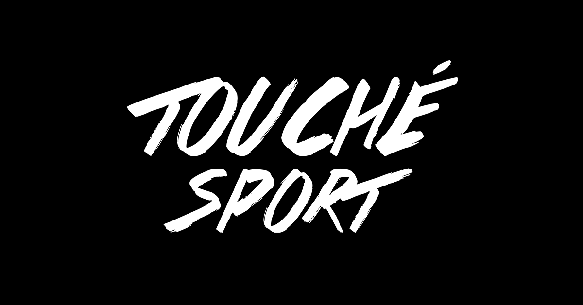 Size Chart – Touche Sport