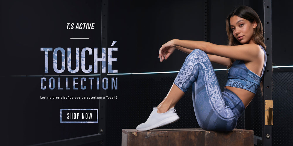 Touche Sport | Official Site
