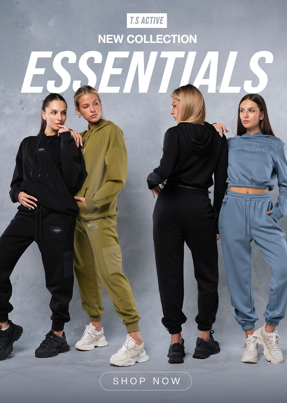 Touche Sport | Official Site