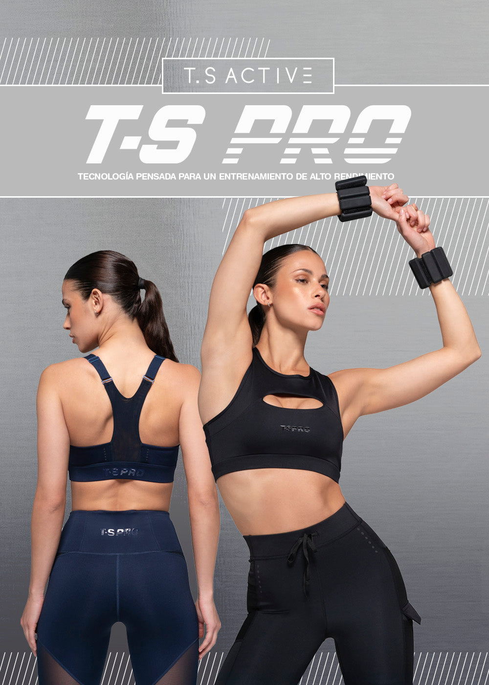 Touche Sport | Official Site