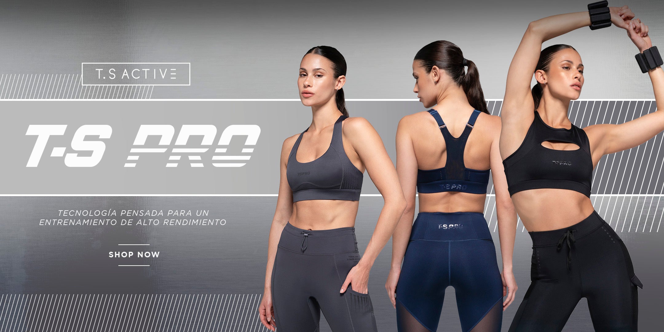 Touche Sport | Official Site